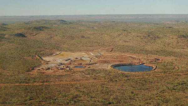 redbank project – NT Minerals Limited redbank project – NT Minerals Limited