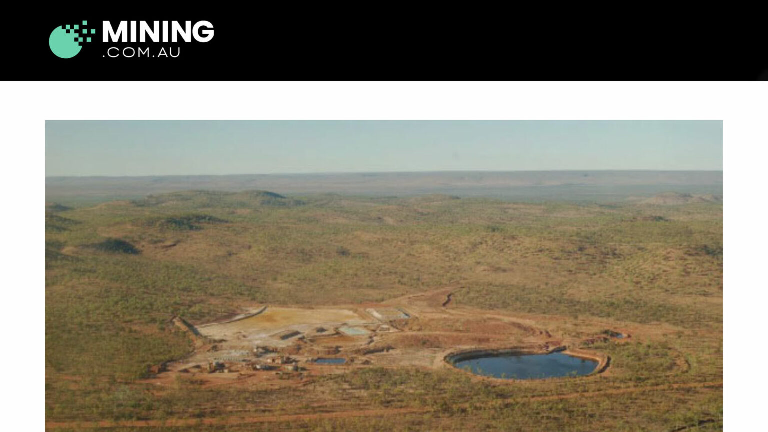 NT Minerals Limited – An ASX listed copper explorer – driven by the ...